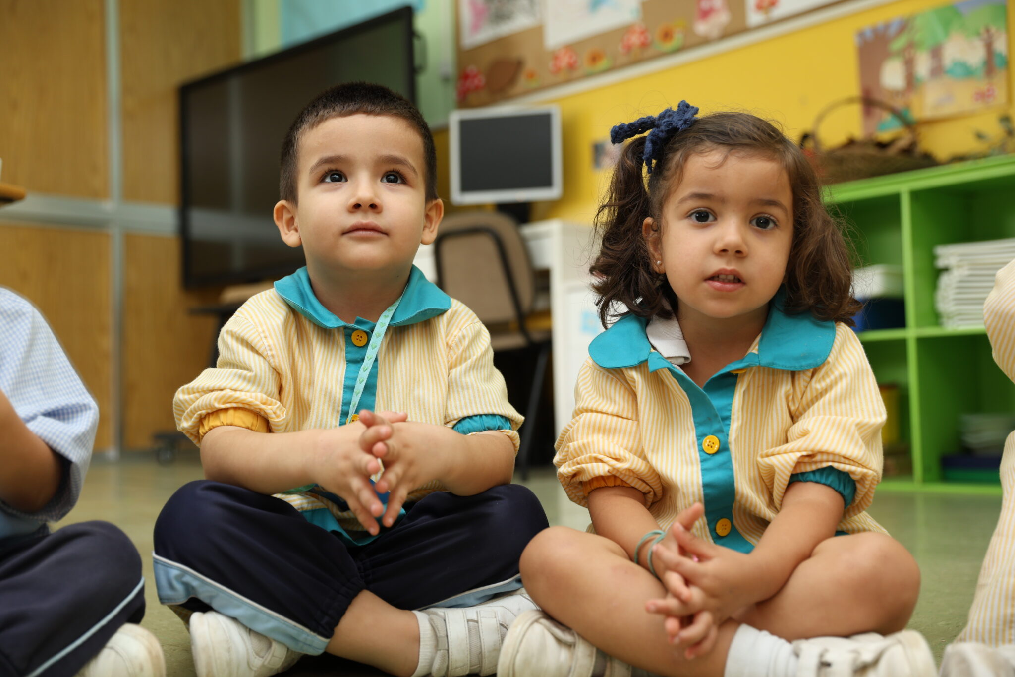 Colegio San Rafael Arcángel » | Colegio San Rafael Arcángel