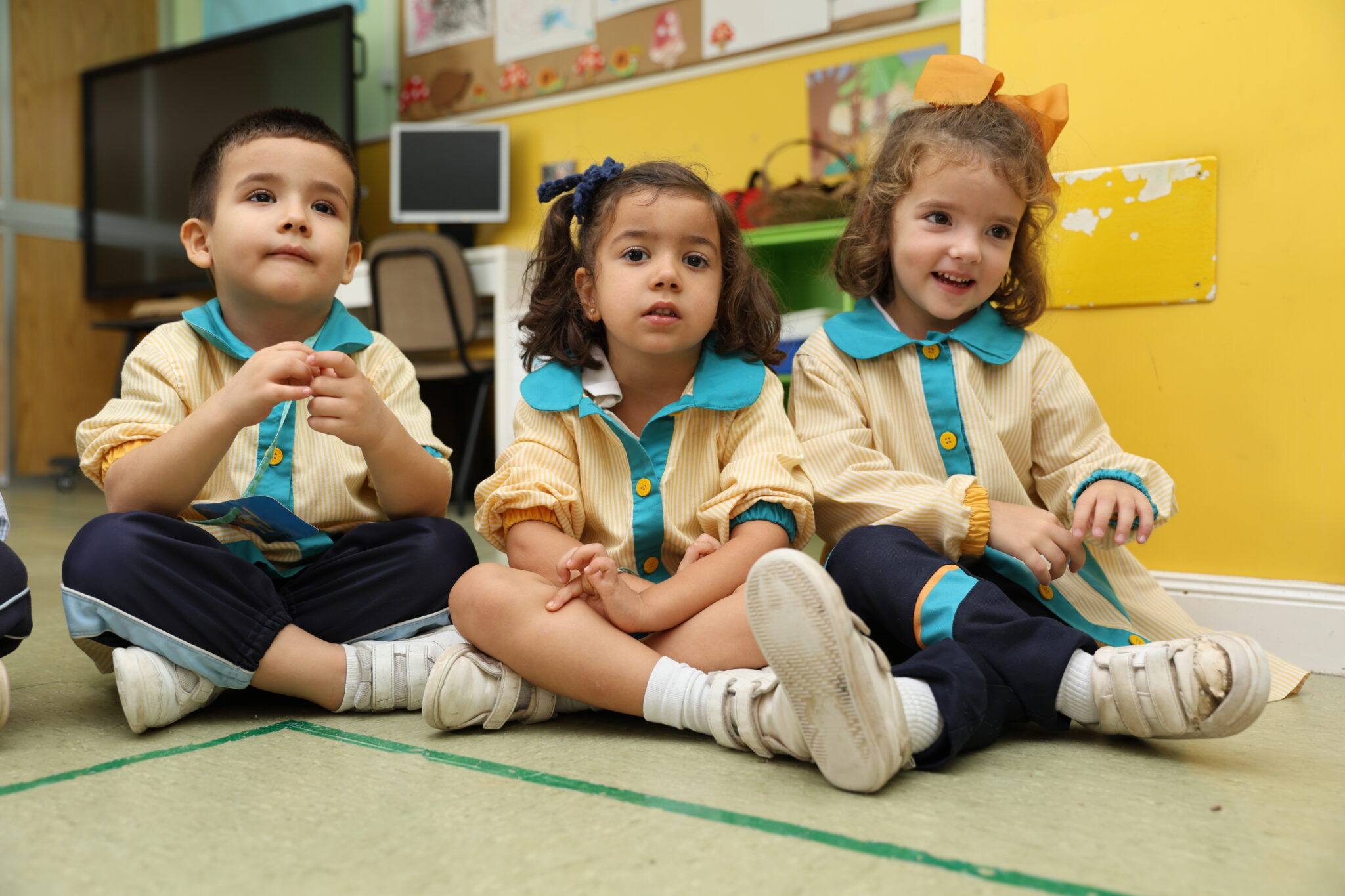 Colegio San Rafael Arcángel » Aprendizaje por Proyectos | Colegio San ...