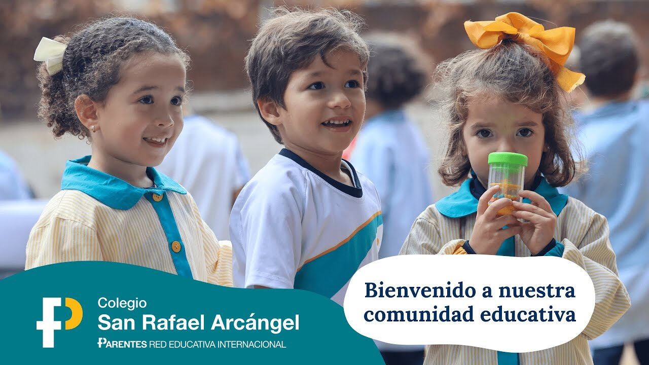 Colegio San Rafael Arcángel » Trabaja con nosotros | Colegio San Rafael ...